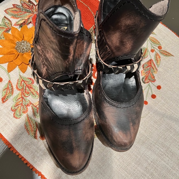 Freebird by Steven | Shoes | Freebird Blades Size 1 | Poshmark